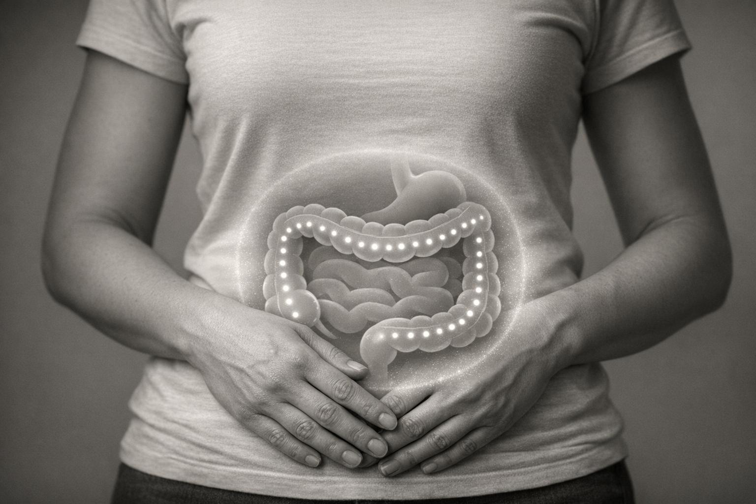 How Probiotics Reduce Gut Inflammation – Begin Rebirth